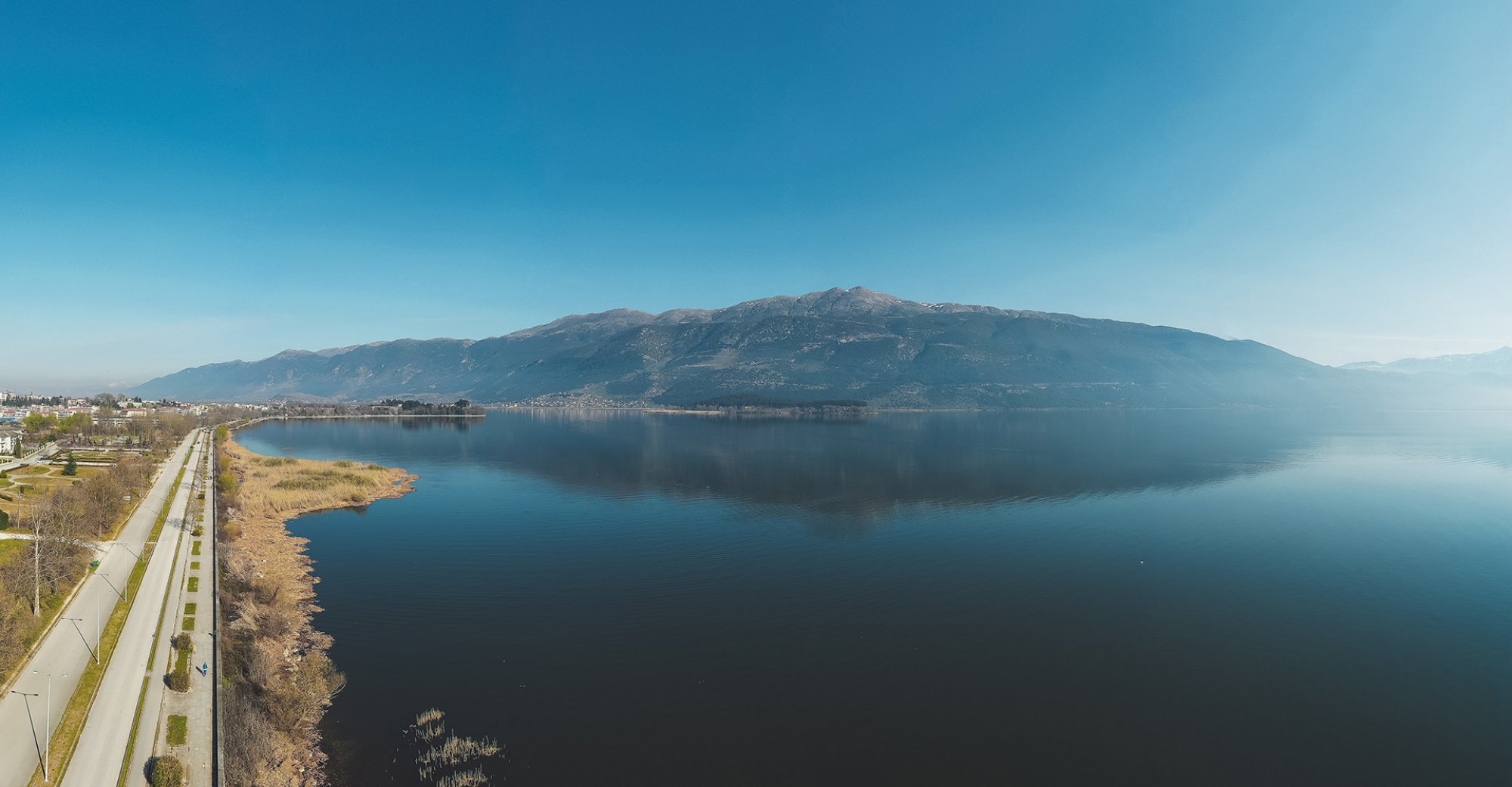 Μέρη για να δείτε Akti Hotel Ioannina - Ξενοδοχείο στη Λίμνη Ιωάννινων ...